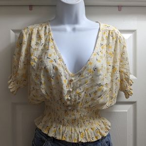 Tangled Rose | Tops | Tangled Rose Blouse | Poshmark